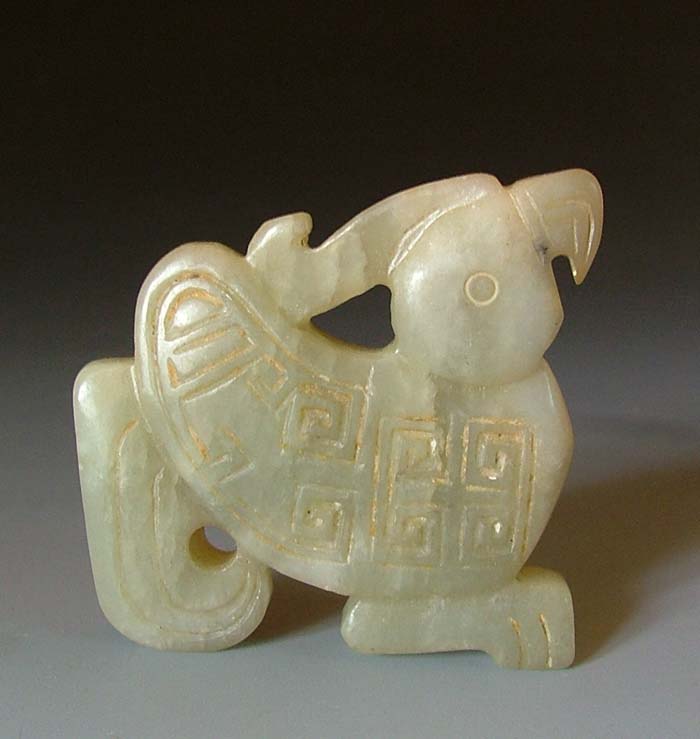 The Role of the Yellow River in China's History