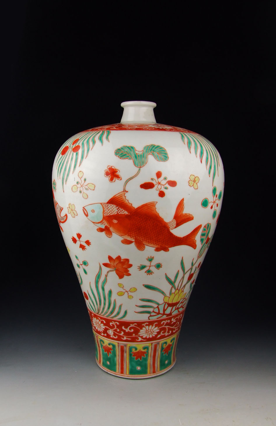 Porcelain history in China | chineseantqiues