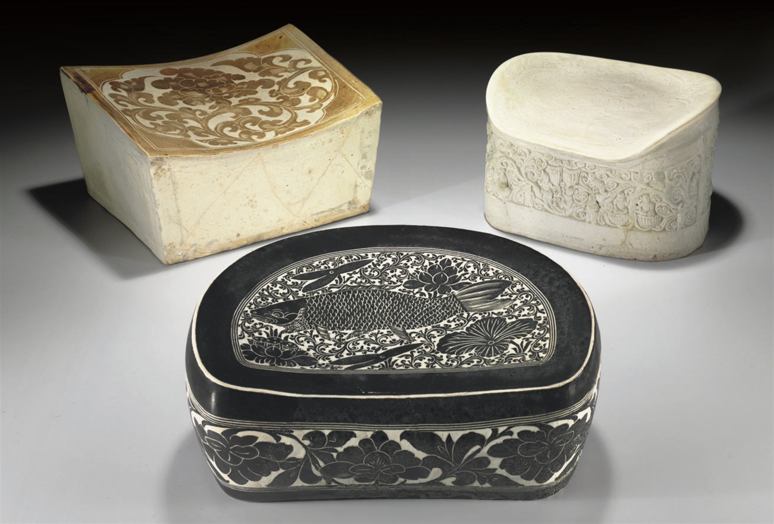 cizhou Ware Lists