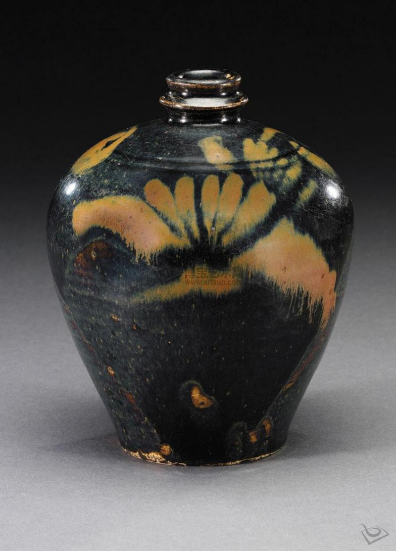 cizhou Ware Lists