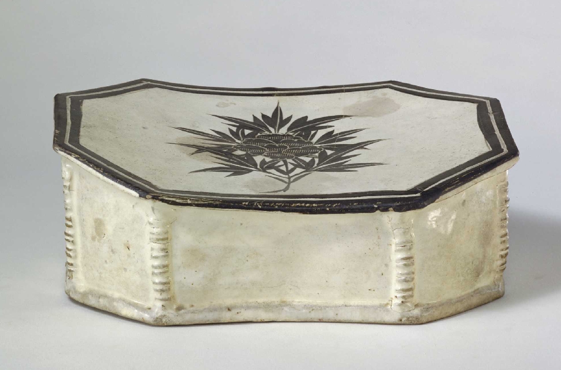 cizhou Ware Lists