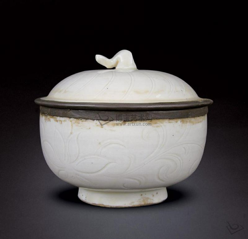 Ding Ware Porcelain Lists