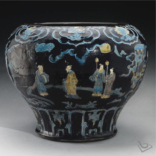 Fahua Ware Lists
