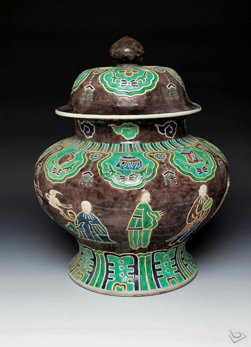 Fahua Ware Lists
