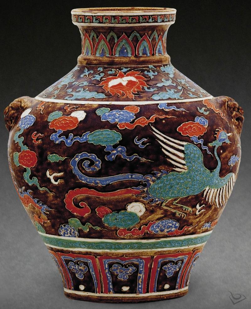 Fahua Ware Lists