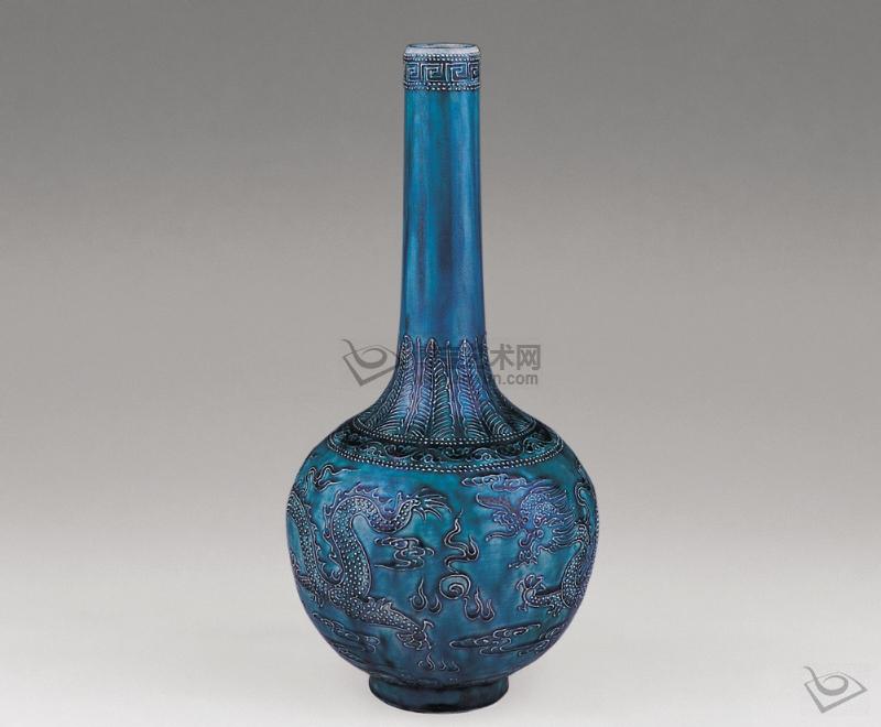 Fahua Ware Lists