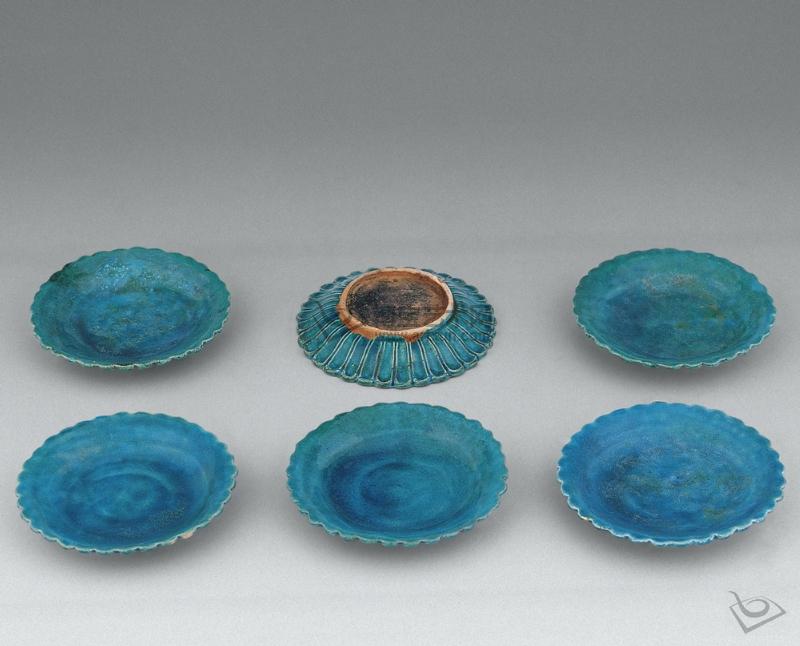 Fahua Ware Lists