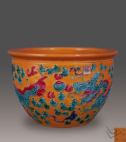Fahua Ware Lists